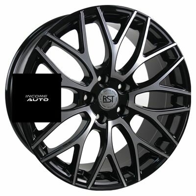 Диск колесный RST R098 (Mazda)
