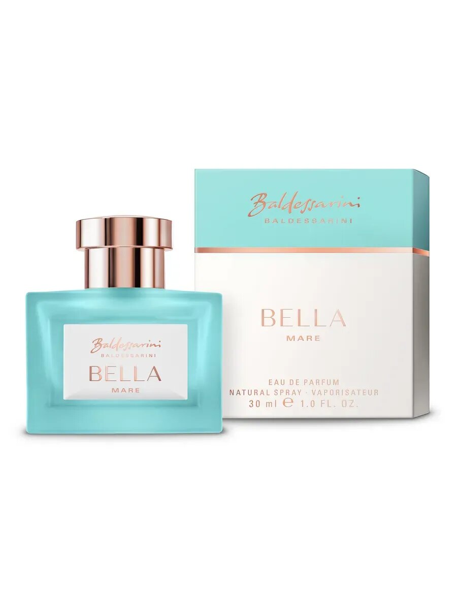 Парфюмерная вода Baldessarini "Bella Mare", Eau De Parfume, 30 мл