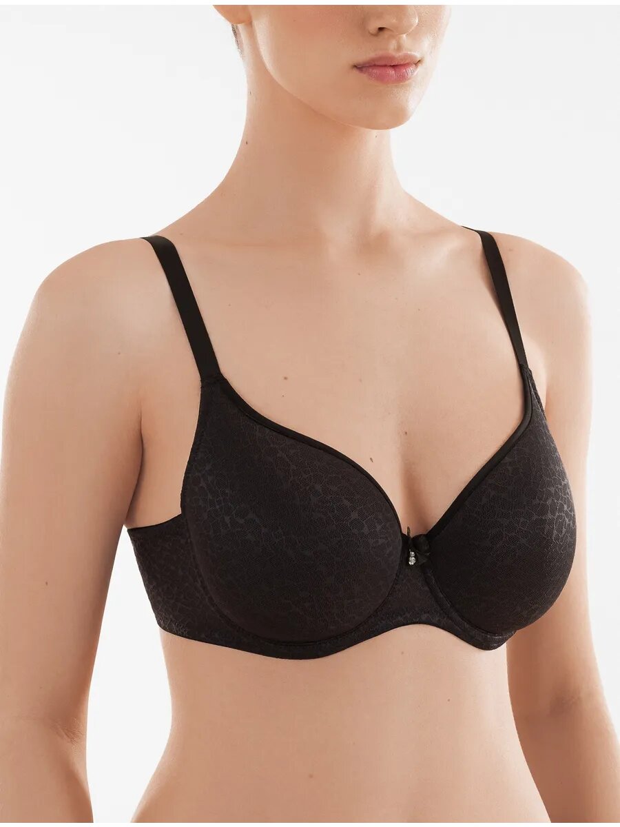 Бюстгальтер-невидимка Базовая коллекция