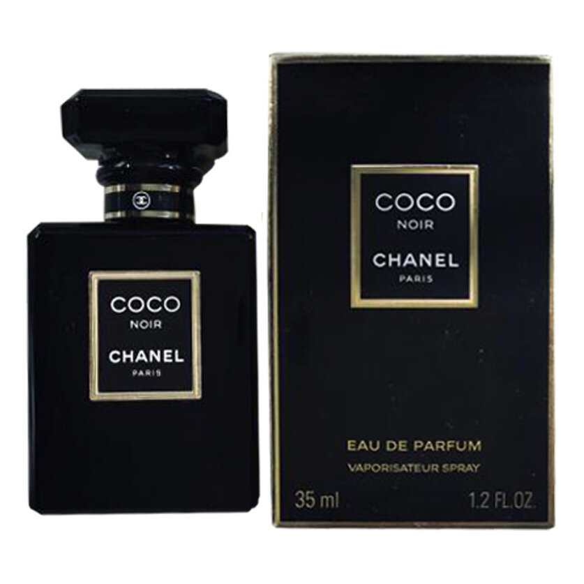 Парфюмерная вода Chanel Coco Noir 35 мл