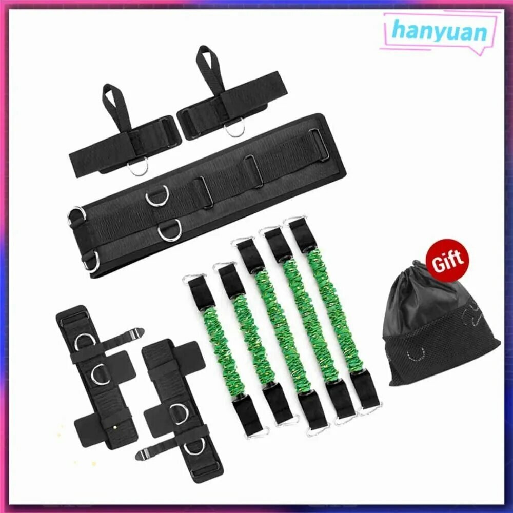 Канат для гибкой тяги