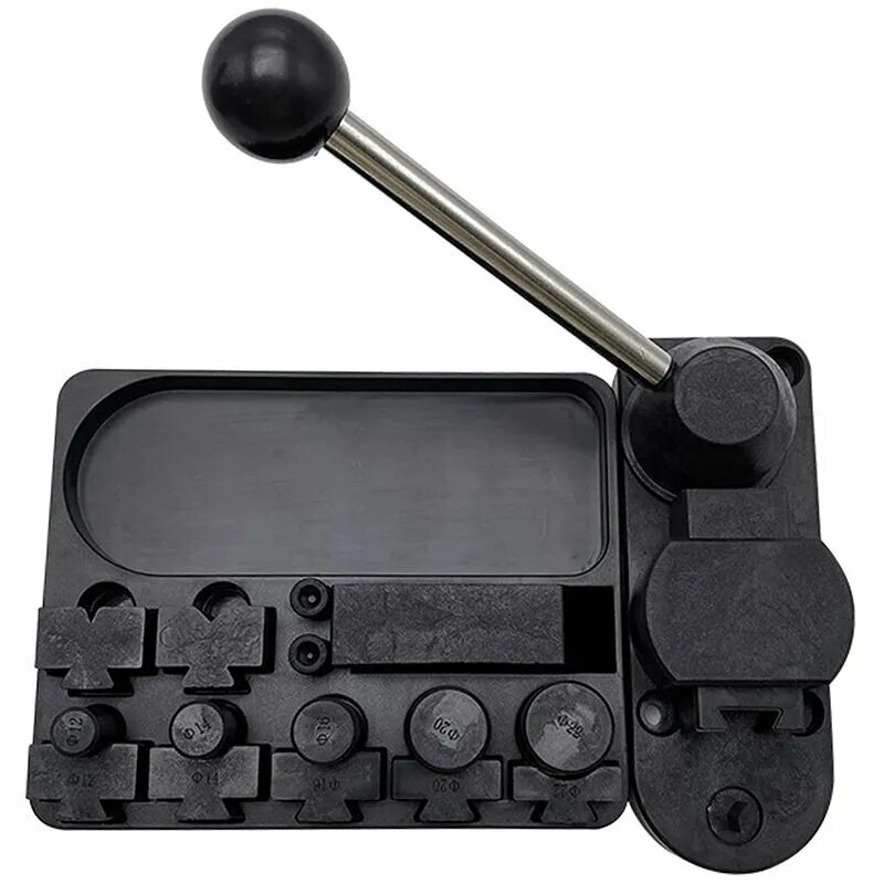 Вальцы Ювелирные