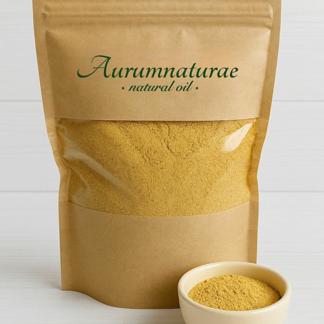 Порошок горчичный 300г