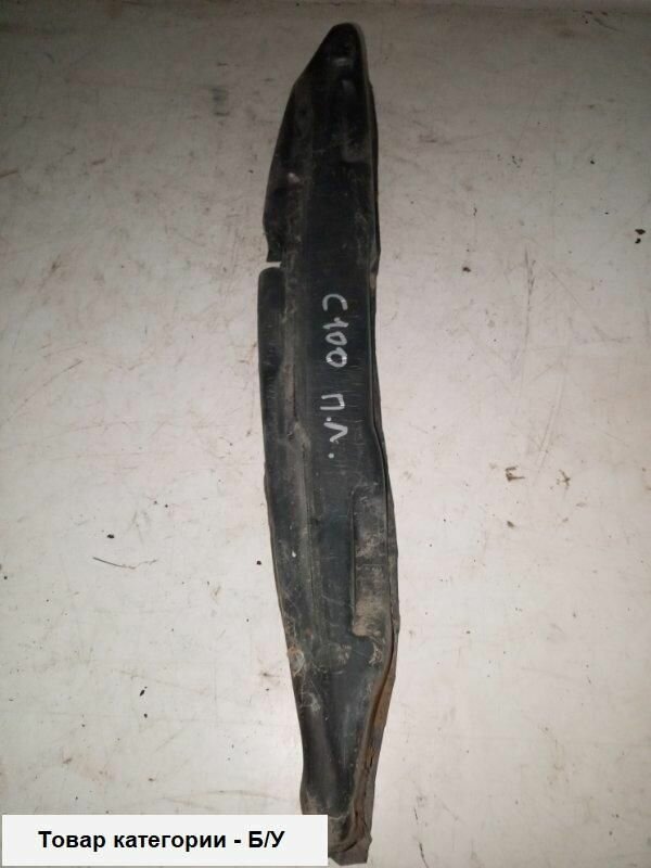 Шумоизоляция крыла Тагаз Вега 2009 Перед. Лев. - Б/У