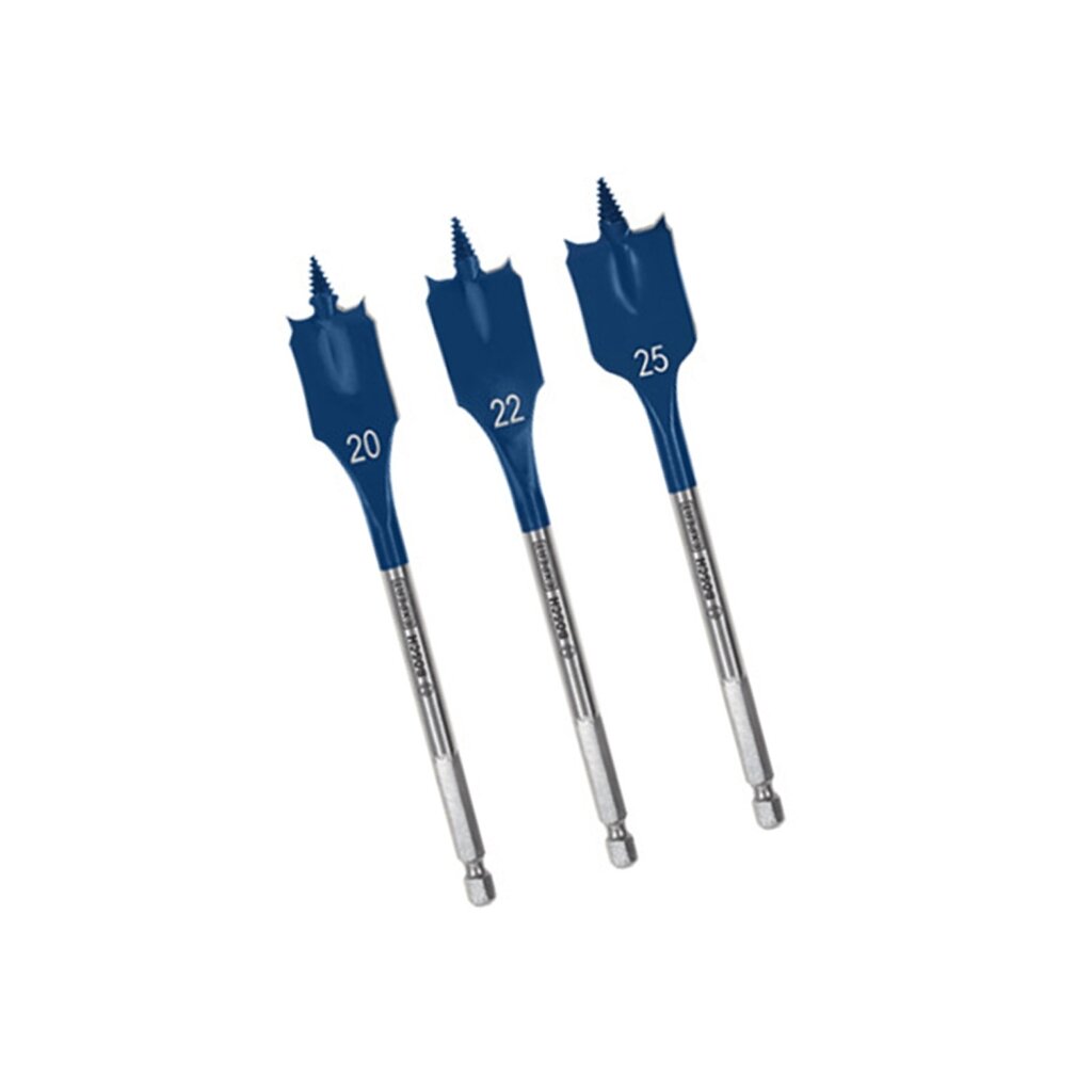 3/7 шт. Проверки буровые биты