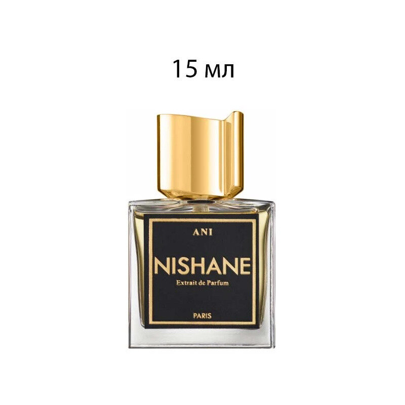Духи Nishane Ani 15 мл