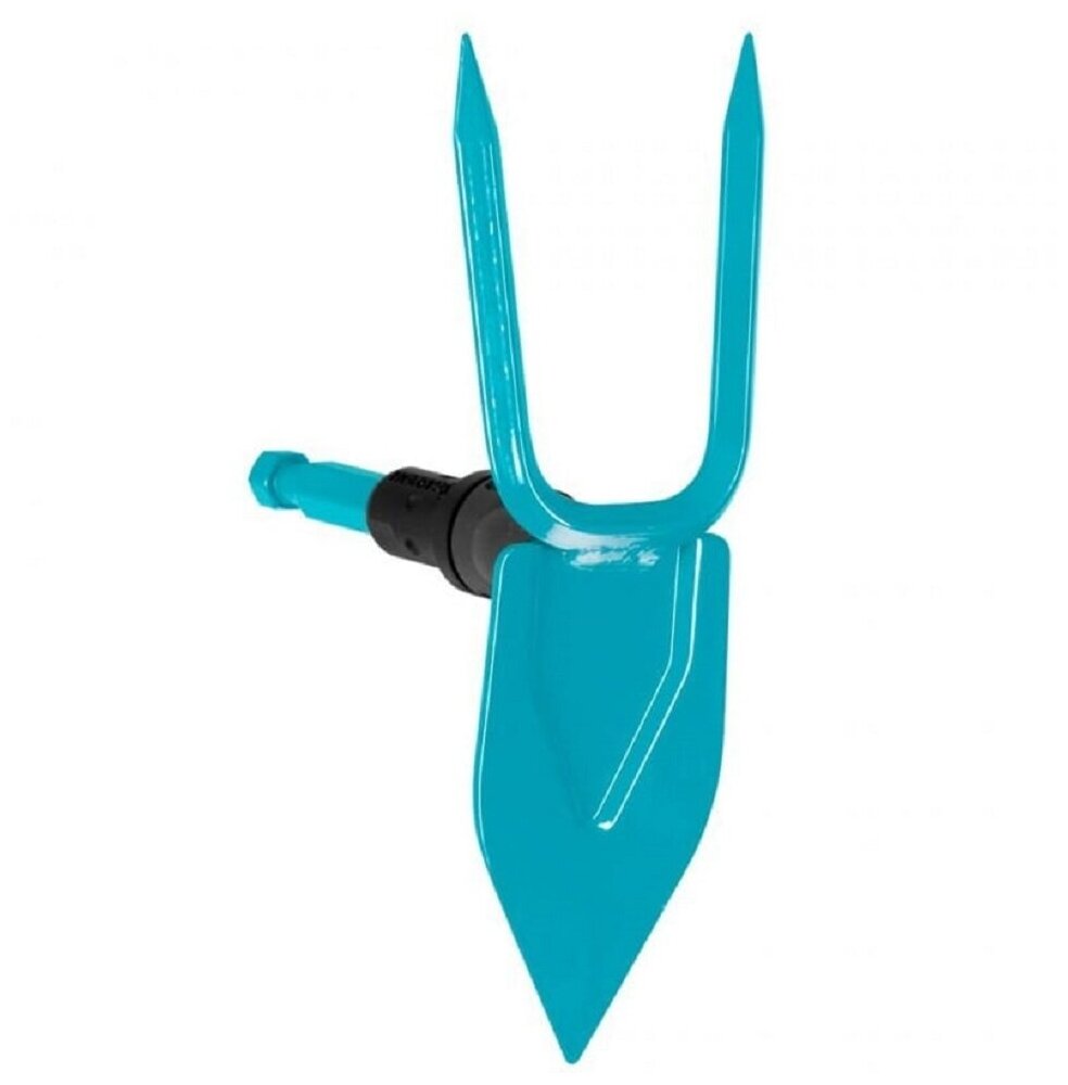 Тяпка садовая Gardena 7 см 03215-20 для комбисистем