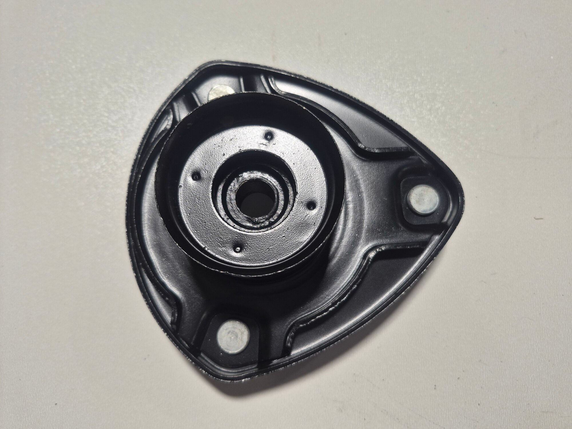 Опора амортизатора переднего JAC S3 [1.6 16V CVT внедорожник] 2905160U8510