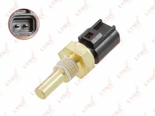 Датчик температуры охл. жидк. Mazda 626 1.3-2.0/1.7TD/2.0D 91>, Toyota Corolla 1.3-1.8 87>