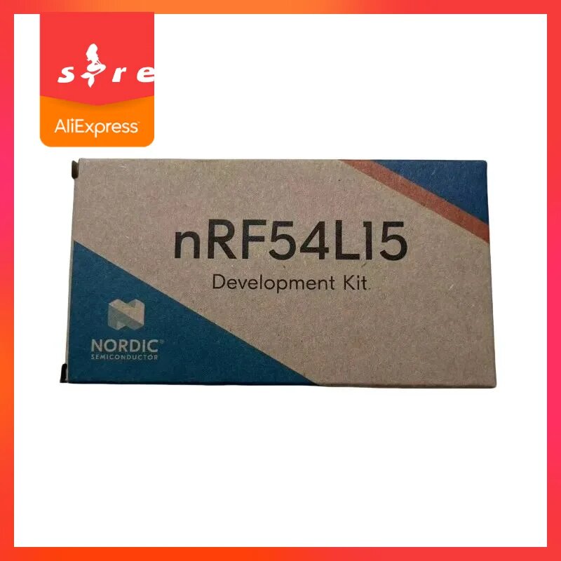 Комплект разработки Cooboard nRF54L15-DK