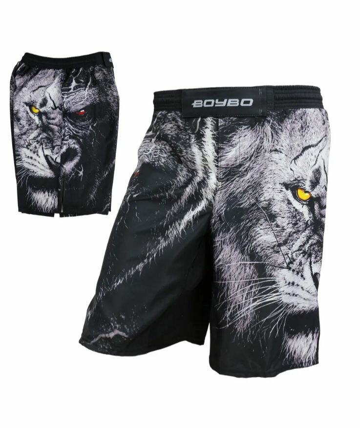 Шорты баскетбольные