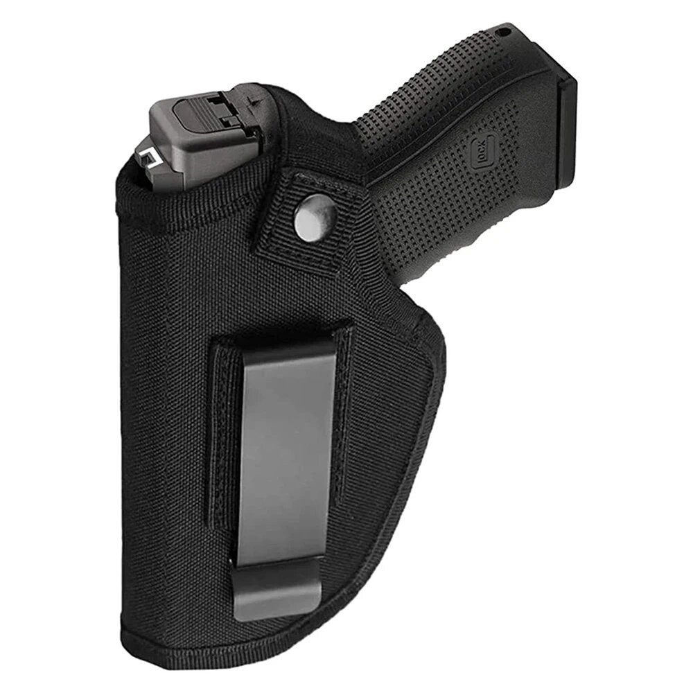 Нейлоновая универсальная кобура для пистолетов 380/9 мм