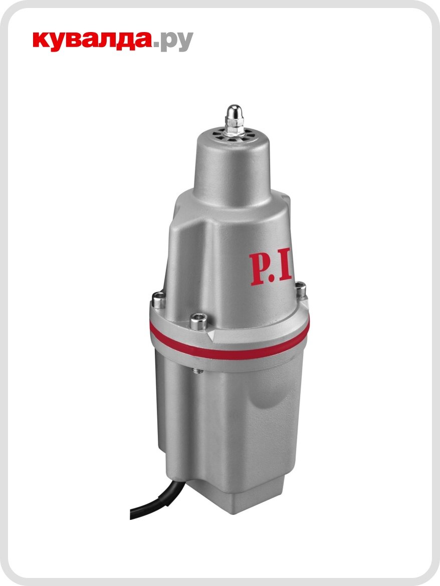 Насос вибрационный P.I.T. PSW300-D1