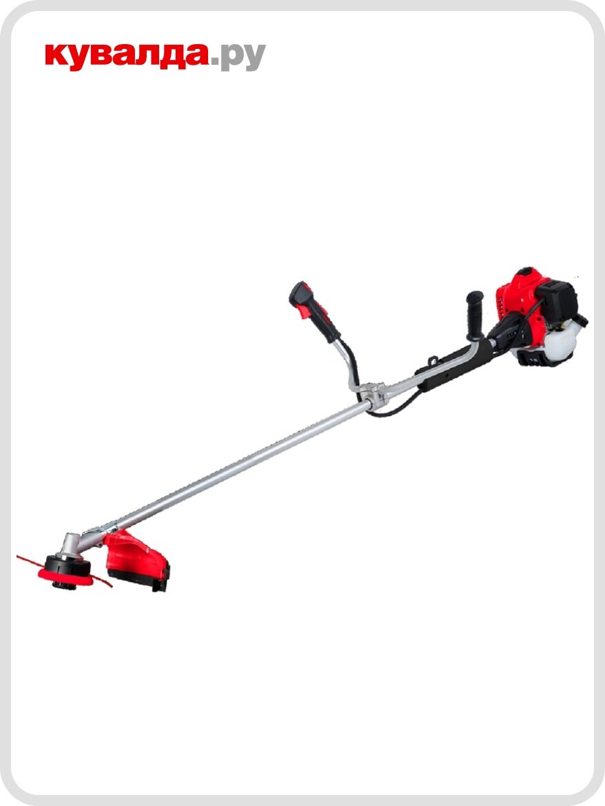 Мотокоса Crown CT20204