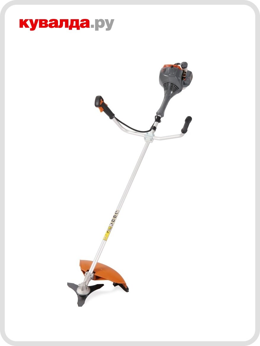 Мотокоса HOLZFFORMA FF55