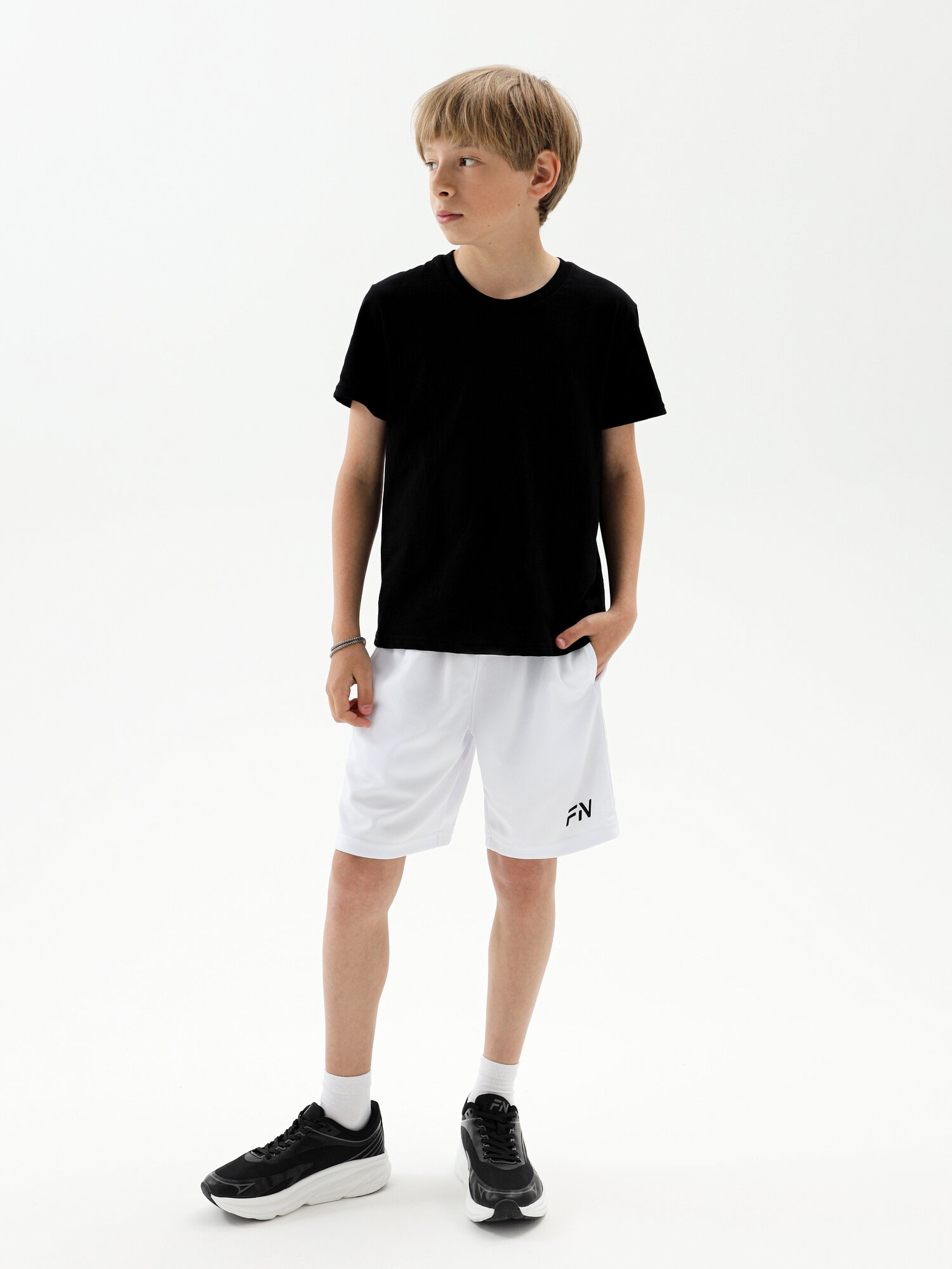 Шорты BOUNCE KID шорты для мальчика