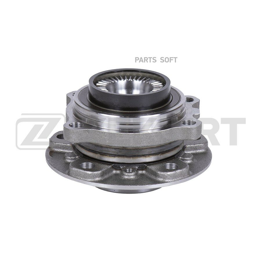 ZEKKERT RL-2385 Ступица передняя BMW X3 (F25) 10- X4 (F26) 14- ()