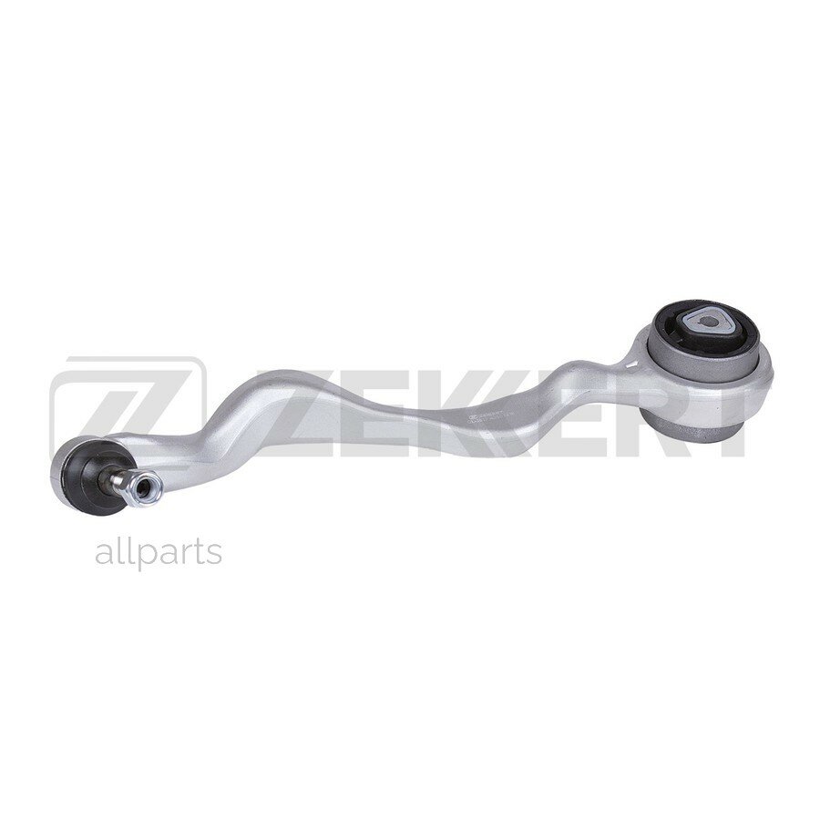 ZEKKERT QL-3817 Рычаг подвески попереч. перед. ниж. прав. BMW 3 (E90-E93) 04- X1 (E84) 09- 1 (E81 E82 E87 E88)