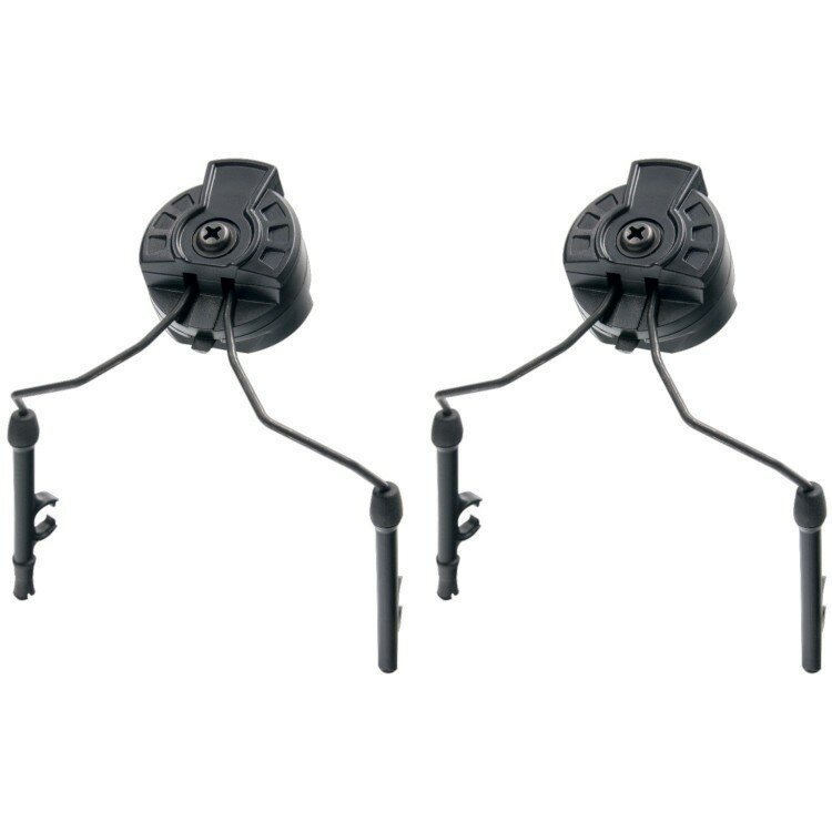 Крепление PMX-55 ARC для наушников на рельсовые соединения