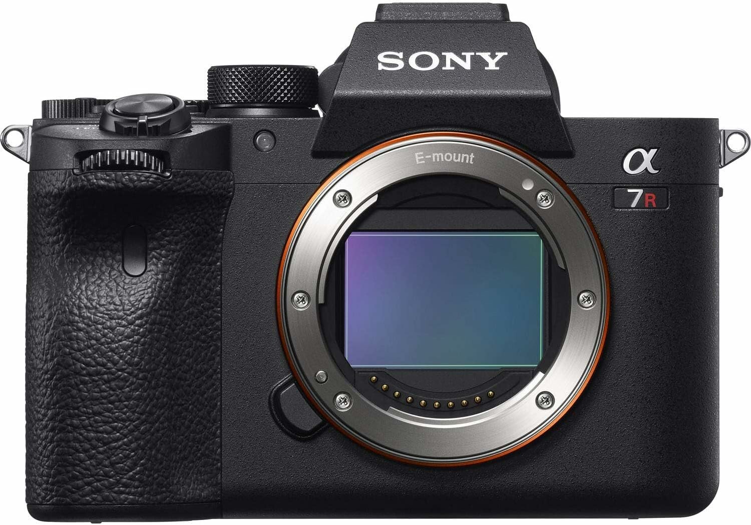 Фотоаппарат Sony Alpha A7R M4 BODY