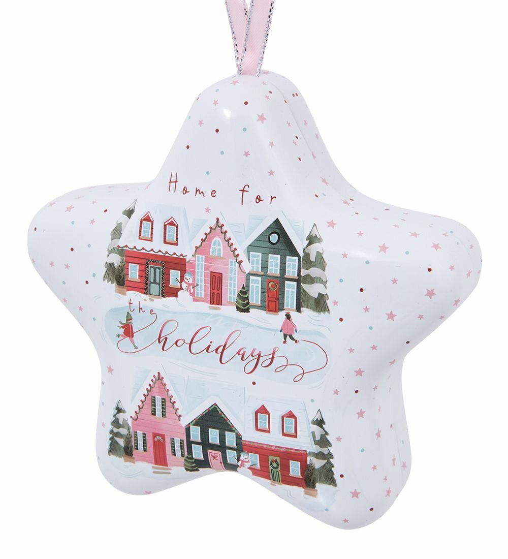 Коробка металлическая A2193501