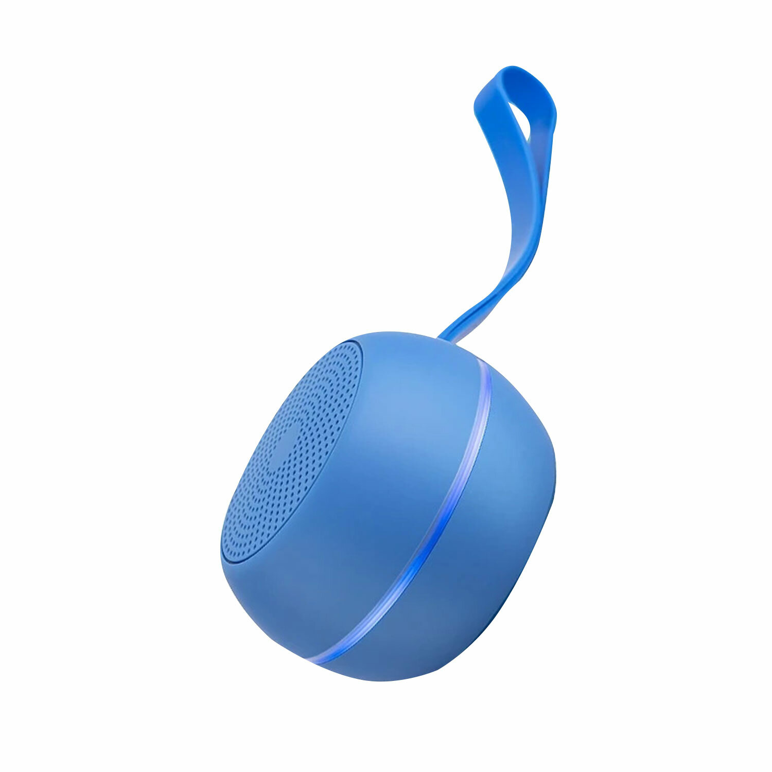 Маленький Динамик: Компактный Дизайн С 100-Часовой Работой Для Портативного Использования - Впечатляющая Аудиосистема С 360° Звуком И Защитой IPX6 For Путешествий И Активного Отдыха