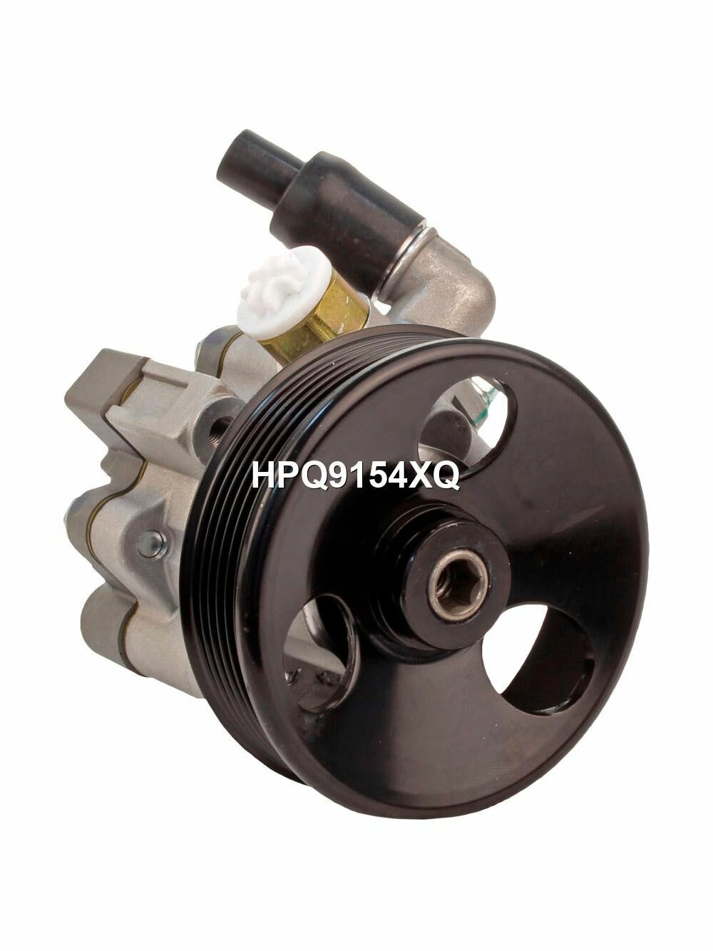 Насос гидроусилителя руля (ГУР) Chevrolet Orlando, Cruze (Шевроле Орландо, Круз)