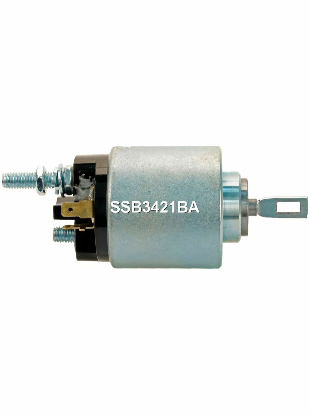 Втягивающее реле стартера Volkswagen Transporter (Фольксваген Транспортер),