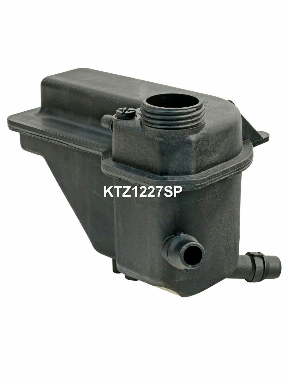 Бачок расширительный BMW X5 E53 / Z3 E36 (БМВ)