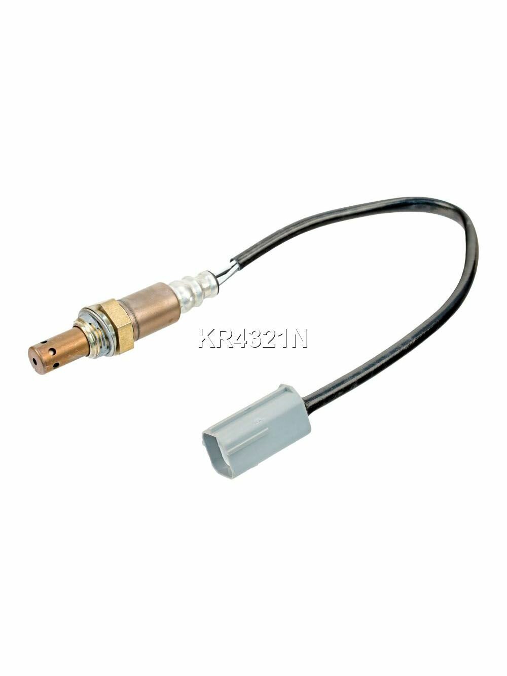 Датчик кислорода (лямбда-зонд) Nissan Navara, NP300 (Ниссан Навара, НП300) / Renault Koleos (Рено Колеос) / Infiniti G35 (Инфинити Дж35)