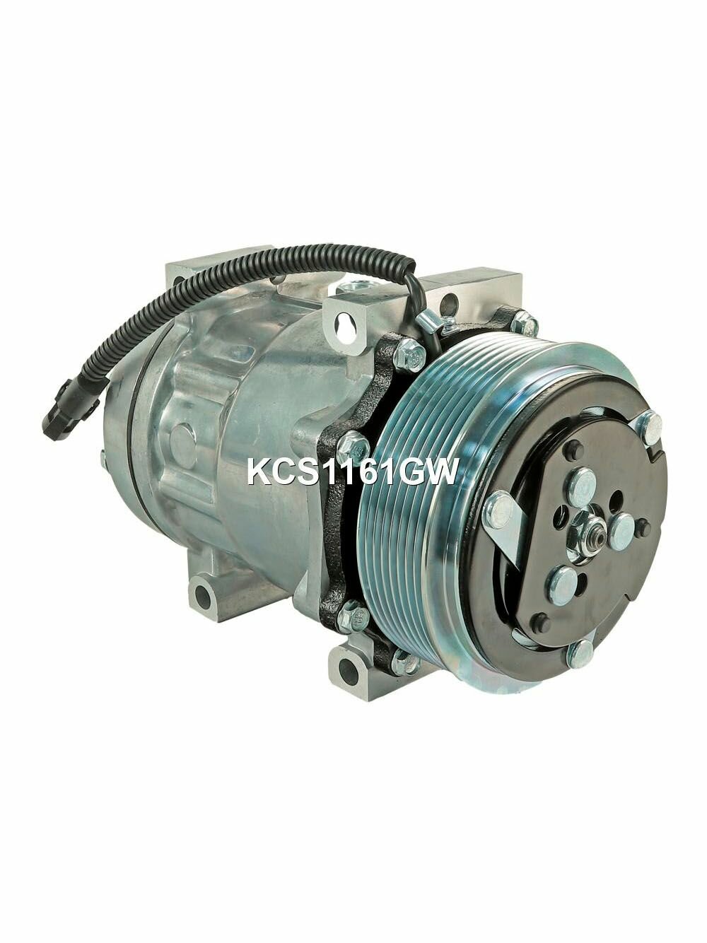 Компрессор кондиционера Krauf KCS1161GW