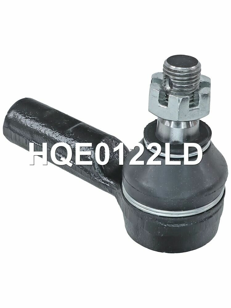 Наконечник рулевой Krauf HQE0122LD для Toyota Fortuner Hilux