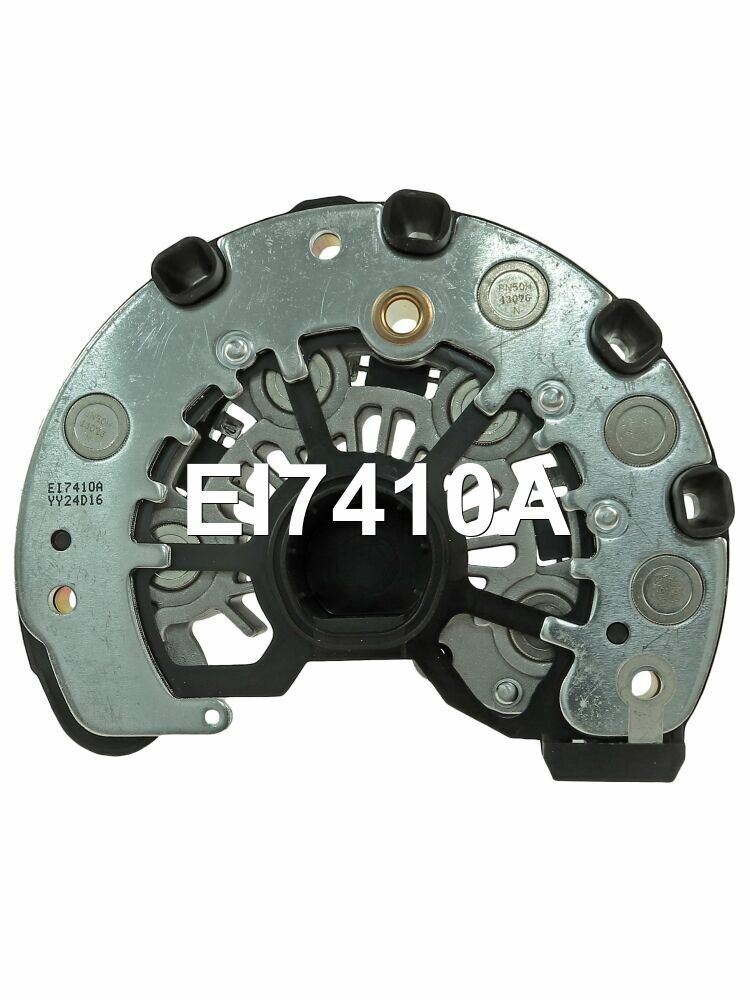 Диодный мост генератора UTM EI7410A