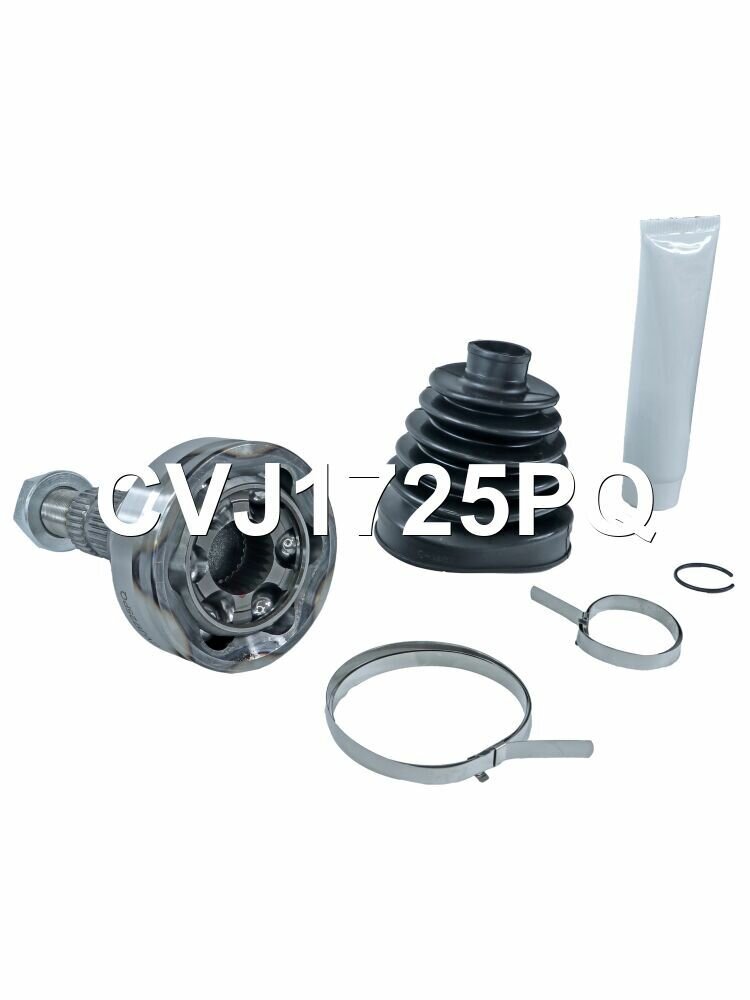 ШРУС наружный Krauf CVJ1725PQ для Opel Astra J
