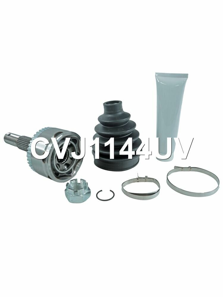 ШРУС наружный Krauf CVJ1144UV для Nissan Almera