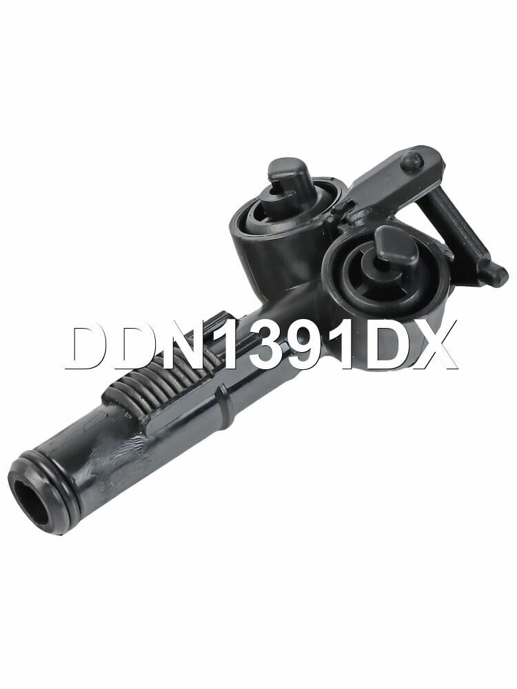 Форсунка омывателя фар Krauf DDN1391DX