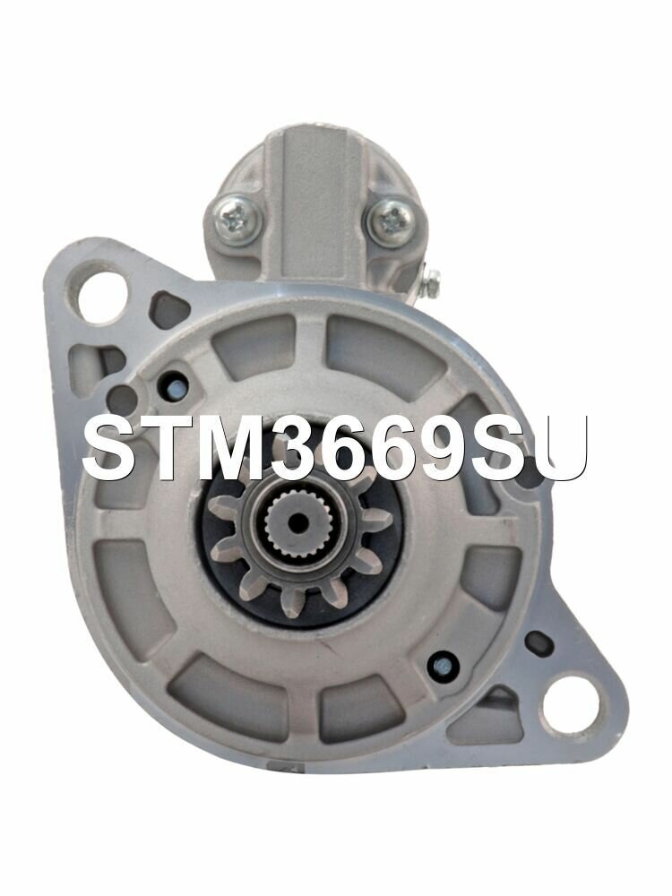 Стартер Krauf STM3669SU