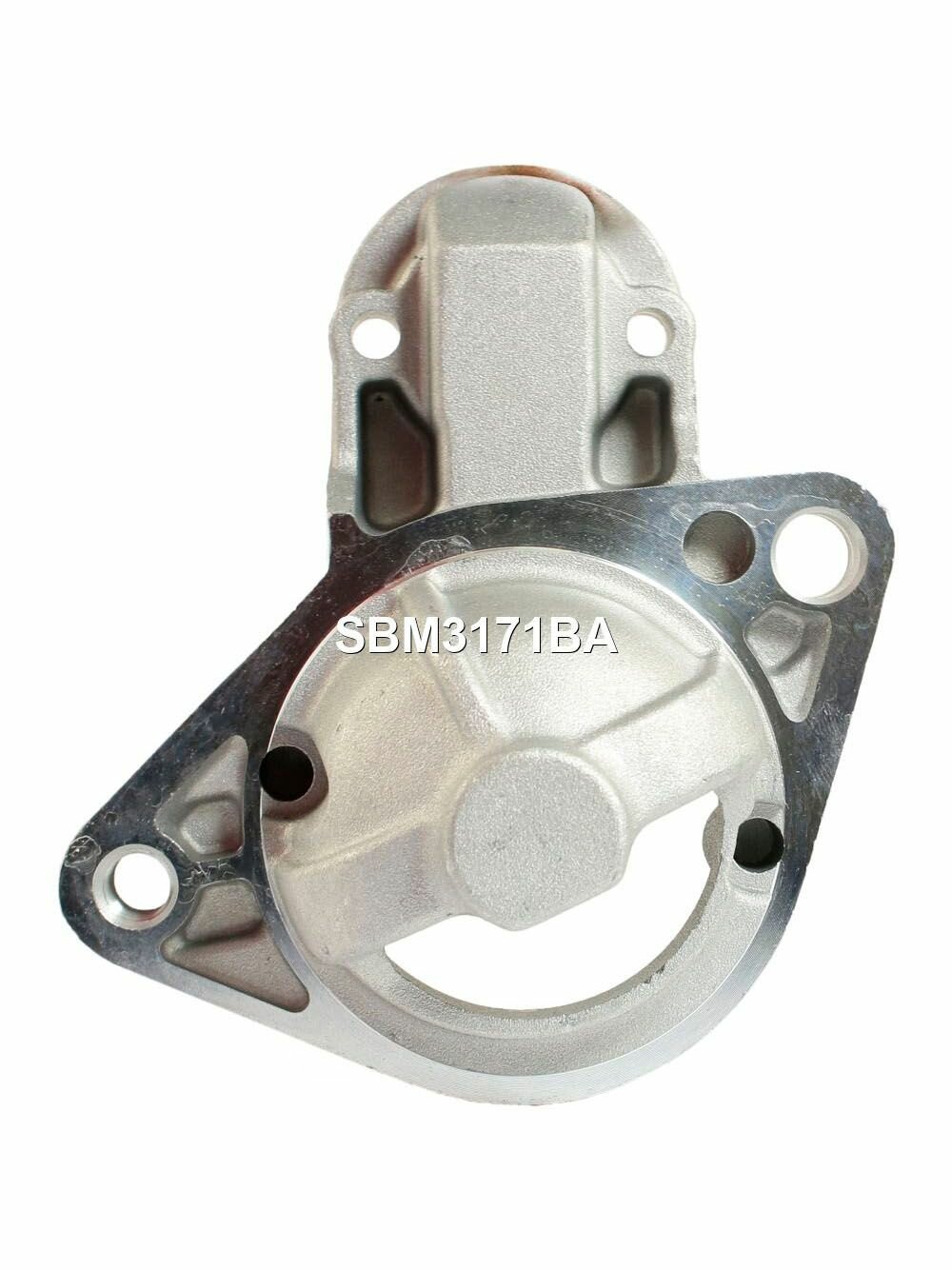 Крышка стартера передняя Suzuki Grand Vitara, Kizashi, SX4, Alto (Сузуки Гранд Витара, Кизаши, СХ4, Алто) / Nissan Pixo (Ниссан Пиксо)