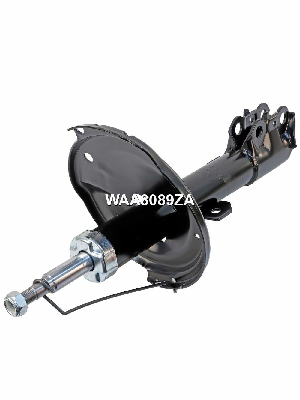 Амортизатор подвески передний Lexus RX330 (Лексус) / Toyota Highlander, Kluger (Тойота Хайлендер, Клюгер)