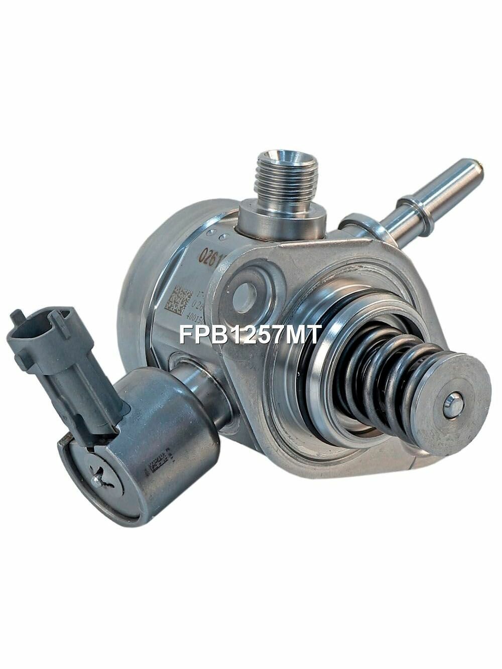 Насос высокого давления бензиновый Kia Rio, Soul, Sportage (Кио Рио, Соул, Спортейдж) / Hyundai IX35, I30 (Хендай ИХ35, И30)