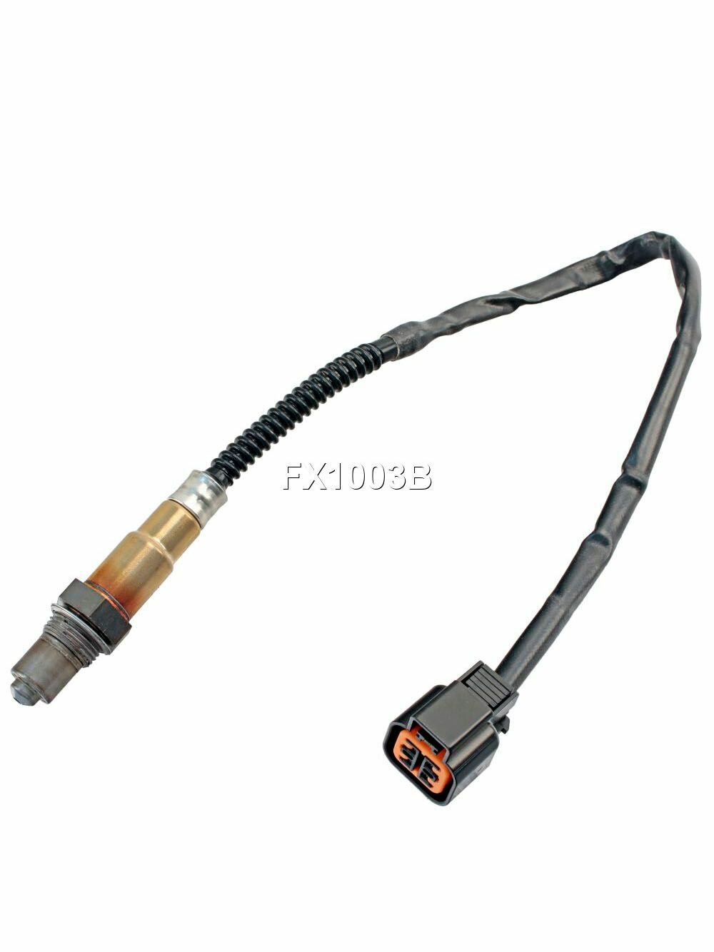 Лямбда-зонд Kia Ceed Cerato Rio Sportage Hyundai Elantra Getz Tucson Coupe