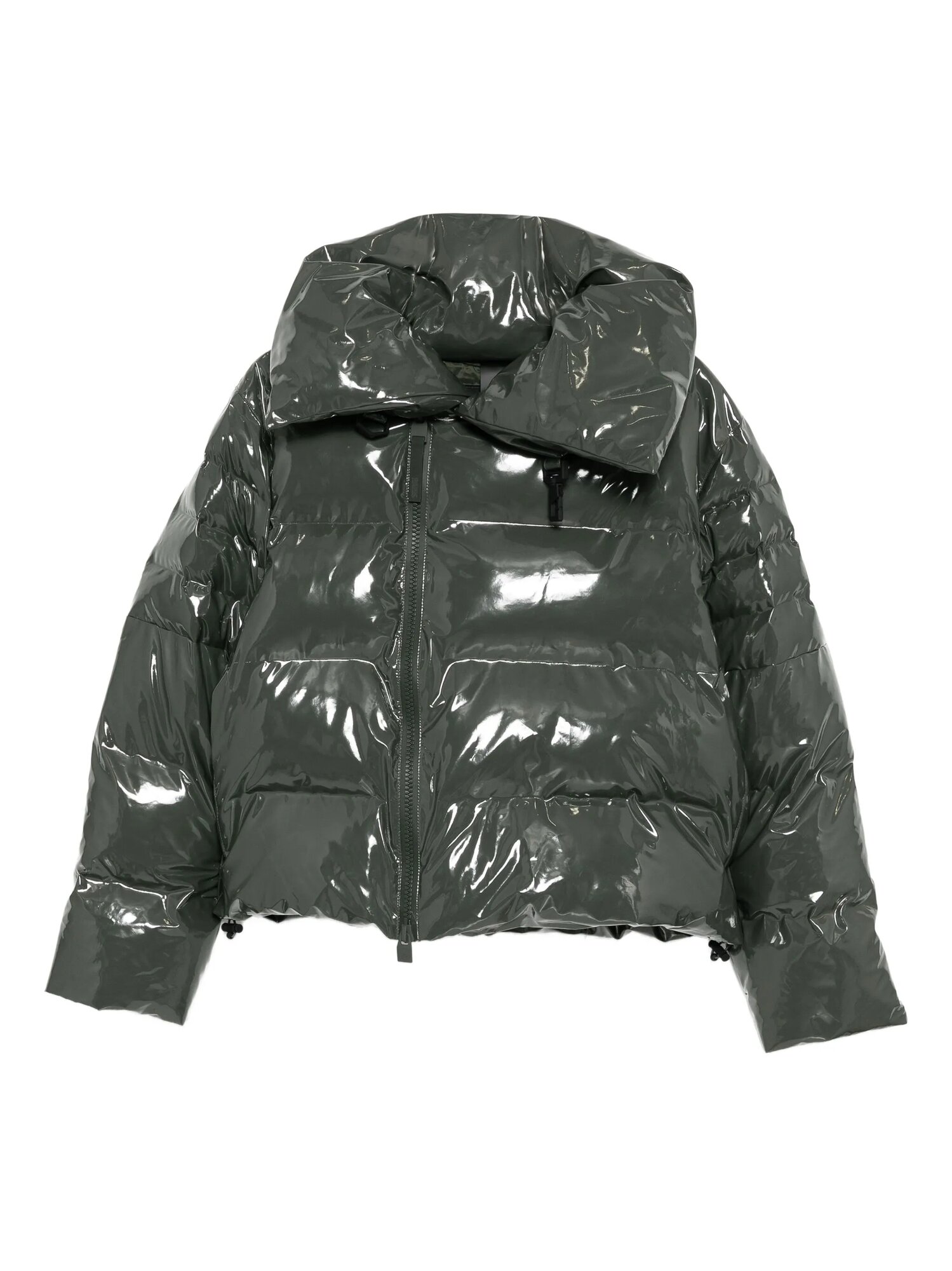 Пуховик Alta Vision