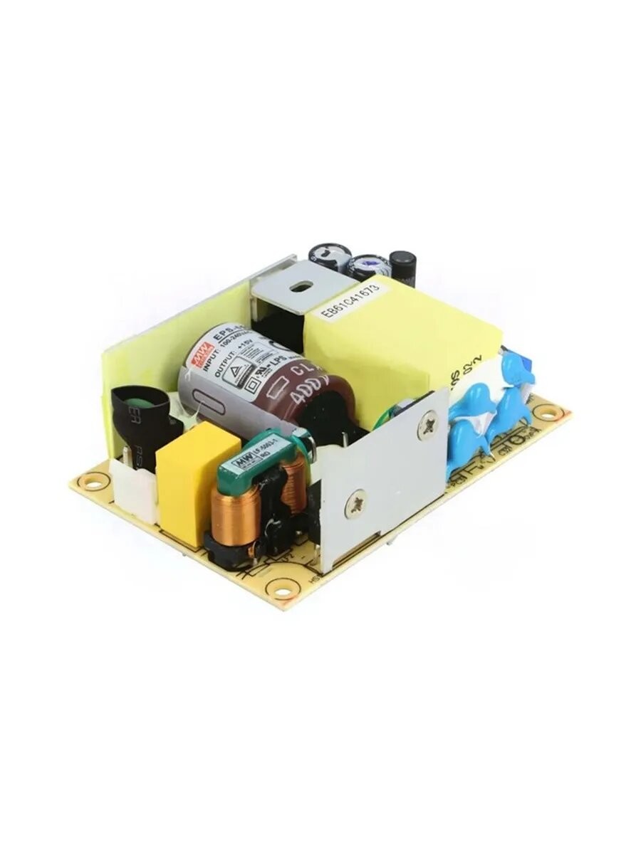 Бескорпусный блок питания 65 Вт (48В/1.36А) EPS-65S-48