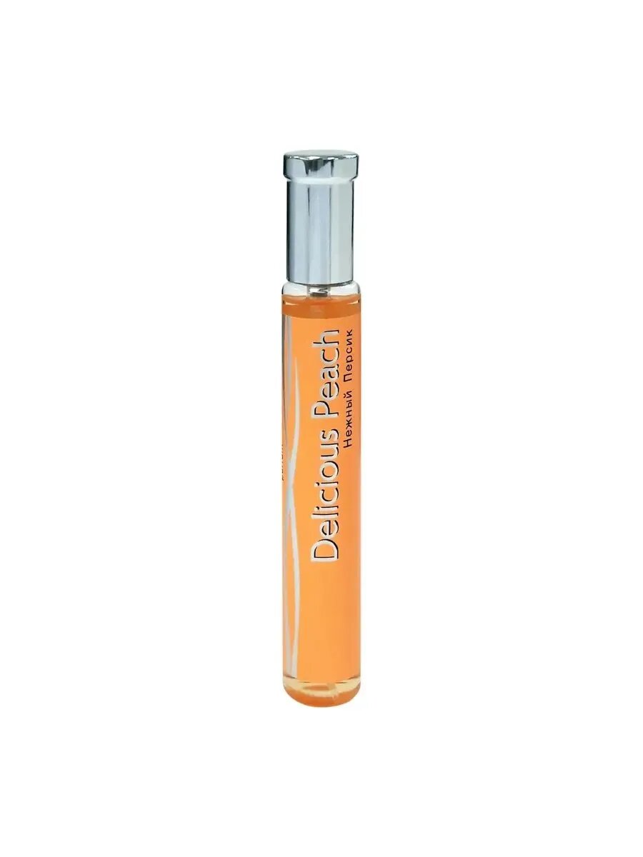 Парфюмерная вода Genty нежный персик 30ml 6243 Delicious Peach для женщин