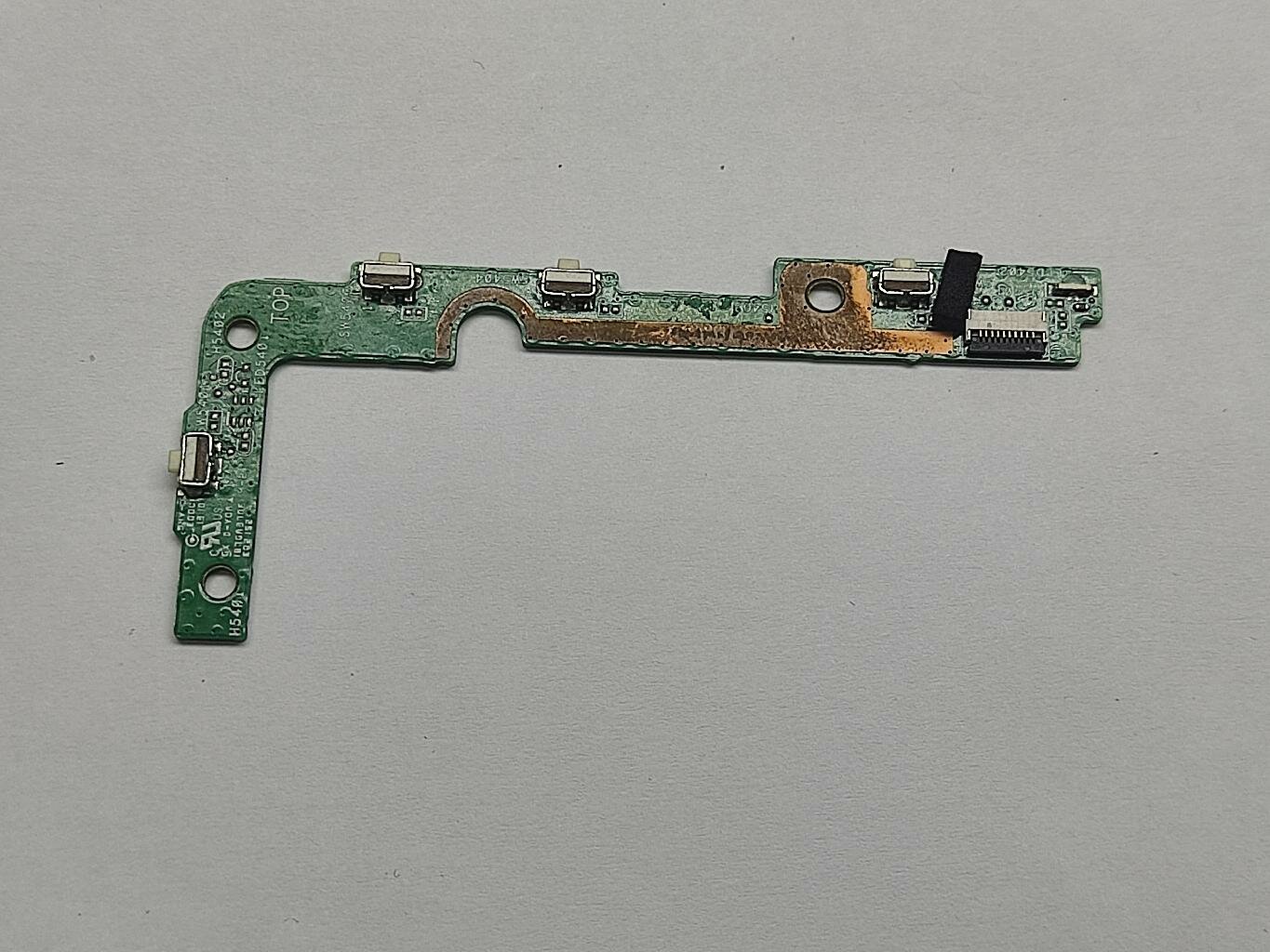 Плата расширения Asus TX300CA _BTN_BD REV: 2.1