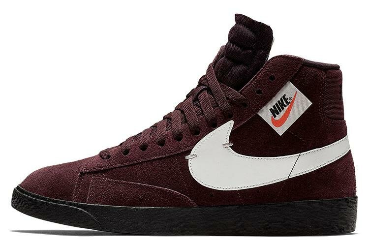 Кроссовки Blazer Mid Rebel