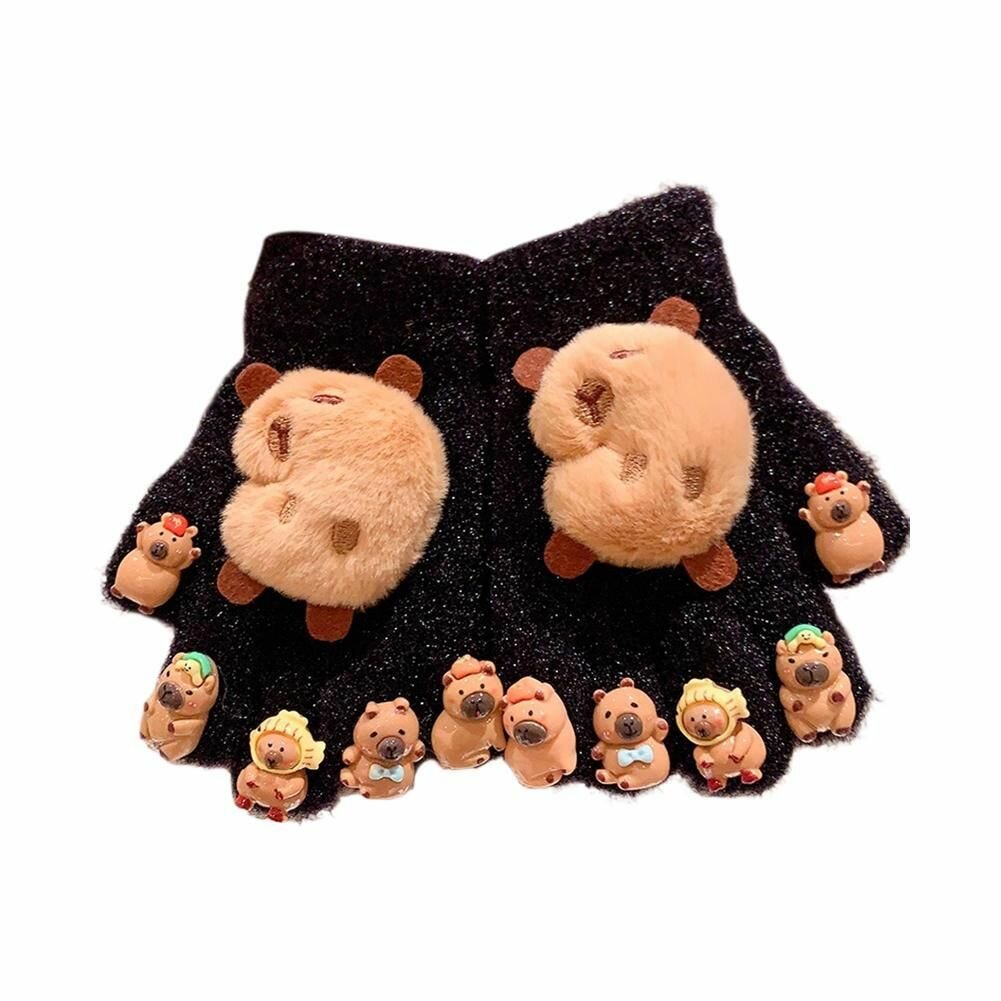 Термогамаши  Осень-зима