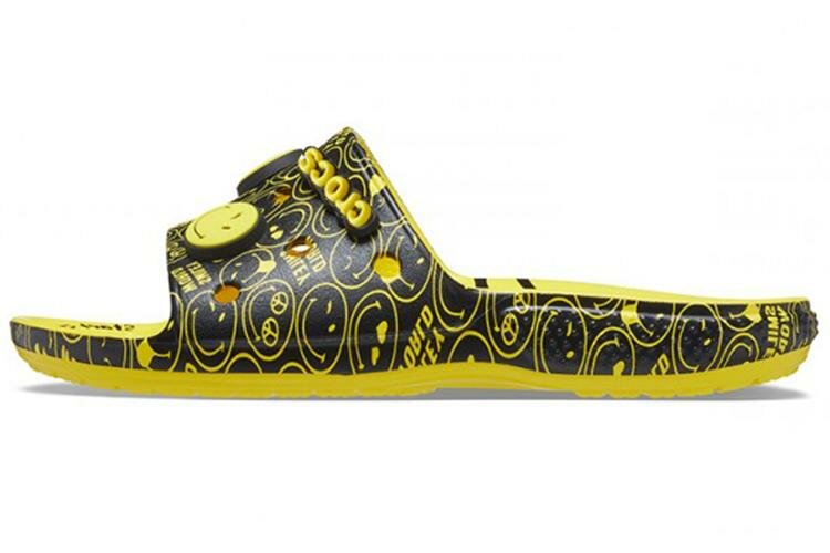 Шлёпанцы Classic Clog