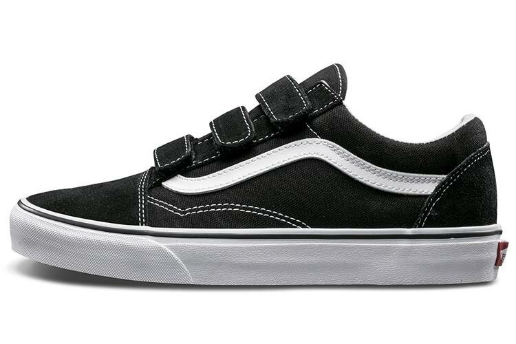 Кеды Old Skool Velcro