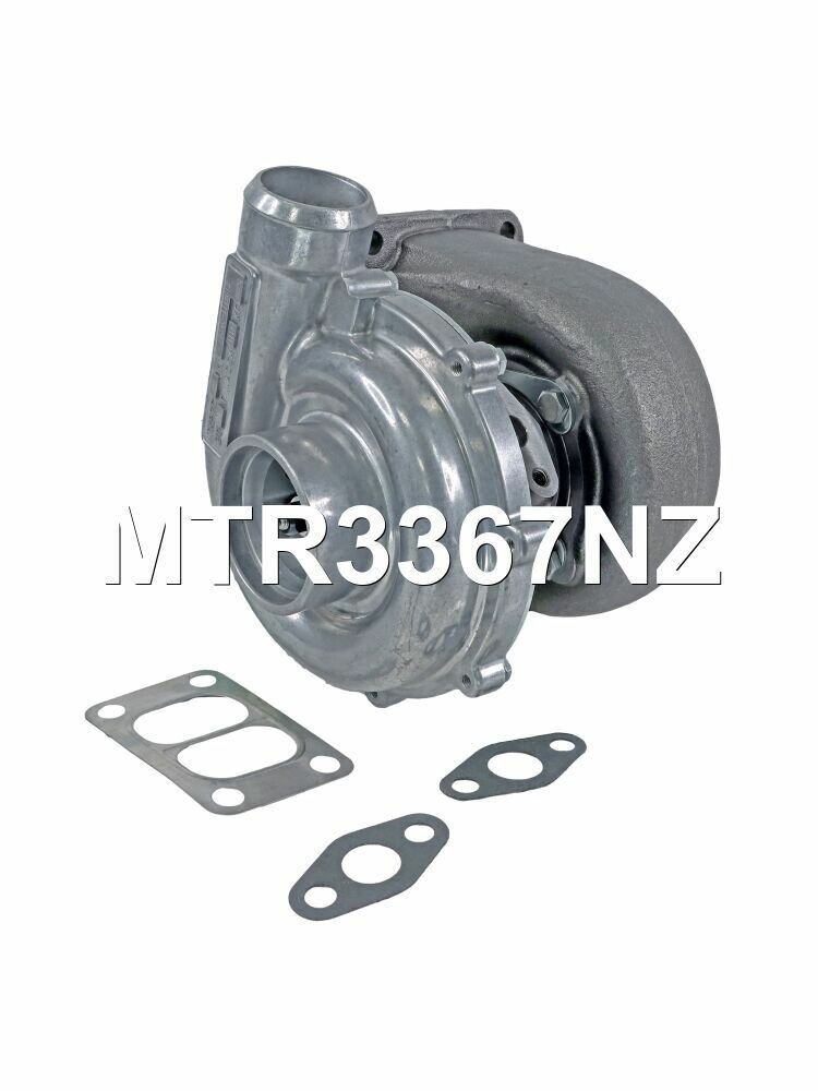 Турбокомпрессор Krauf MTR3367NZ